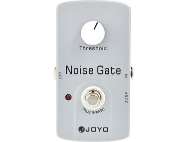 Fortin Zuul+ Noise Gate - ranked #31 in Noise Gate Effects Pedals ...