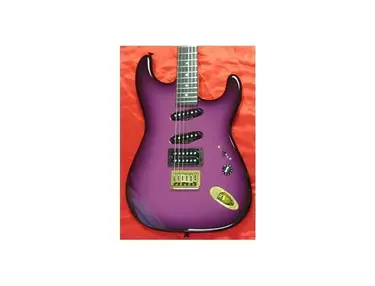 Jake E. Lee | Equipboard