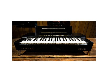 Accordions | Equipboard