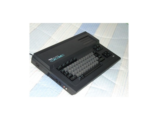 Yamaha CX5M-II Music Computer - ranked #101 in Computers & Peripherals ...