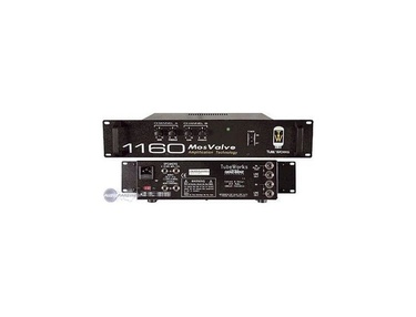 Guitar Power Amplifiers | Equipboard