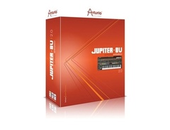 Arturia Jupiter-8V Software Synthesizer - ranked #67 in Synth Plugins ...