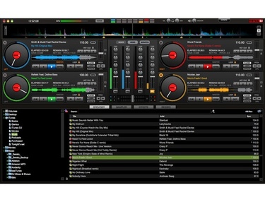 Virtual Dj 7 Free Download