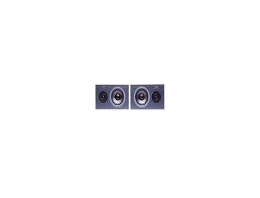 Alesis M1 Active Mk2 Bi-Amplified Studio Monitor - ranked #326 in ...
