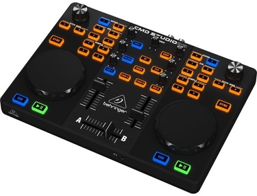 Behringer CMD MM-1 - ranked #83 in DJ Controllers | Equipboard