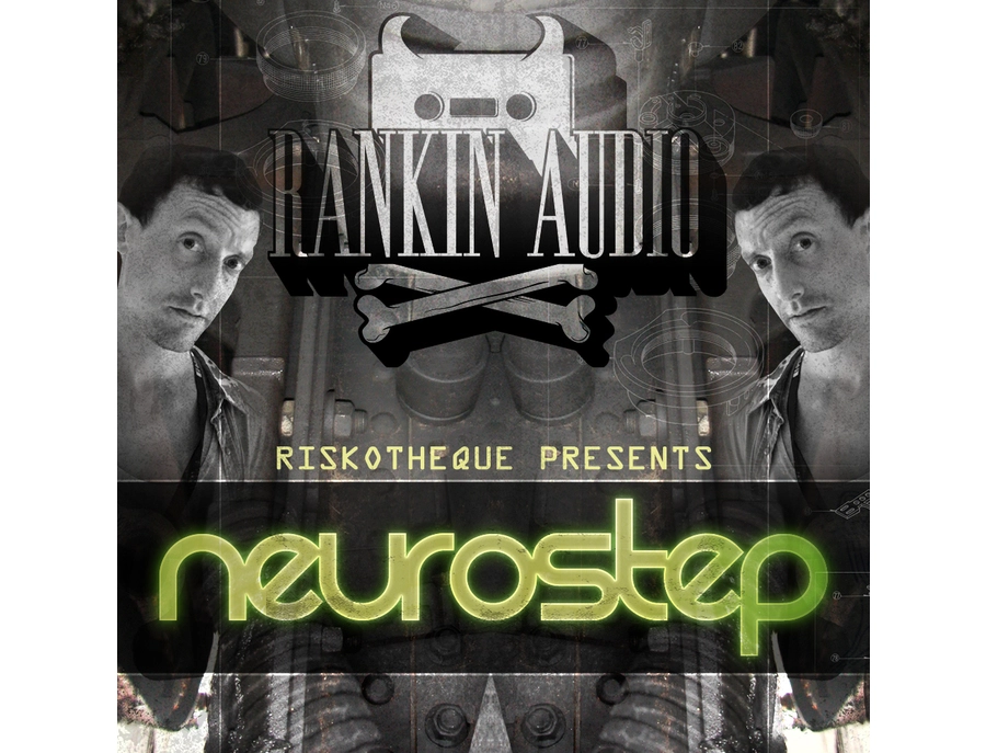 Rankin Audio Riskotheque Presents Neuro-Step - What To Know & Where To ...