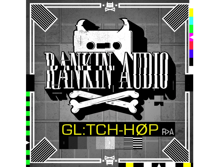 Rankin Audio Glitch Hop - What To Know & Where To Buy | Equipboard
