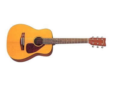 Yamaha JR1 - ranked #60 in Steel-string Acoustic Guitars | Equipboard