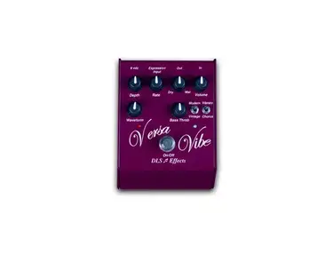 DLS Effects | Equipboard