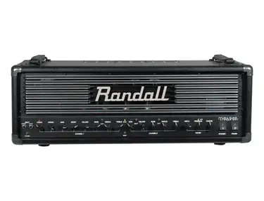 Randall RG100ES - What To Know & Where To Buy | Equipboard