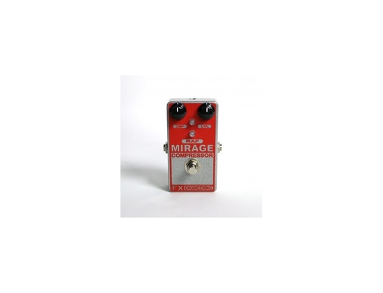 FX Engineering RAF Mirage Compressor - ranked #205 in Compressor ...