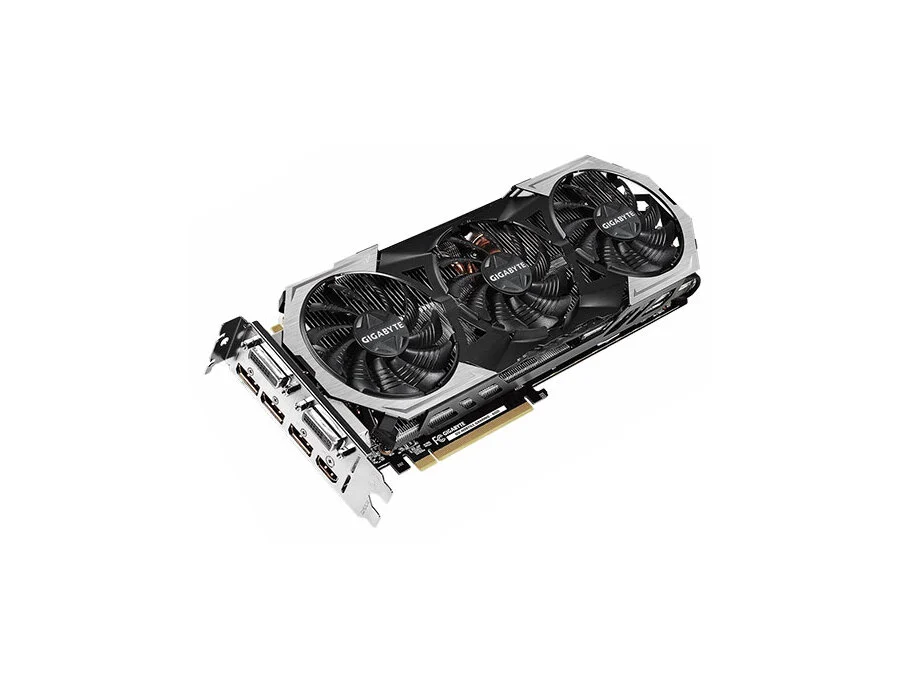 Gigabyte 980ti Windforce G1 - What To Know & Where To Buy | Equipboard