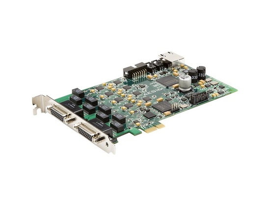 Lynx AES16e PCI Express Card - ranked #343 in Audio Interfaces | Equipboard