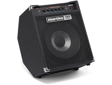 Hartke Kilo Bass Amp - Artists Using It | Equipboard