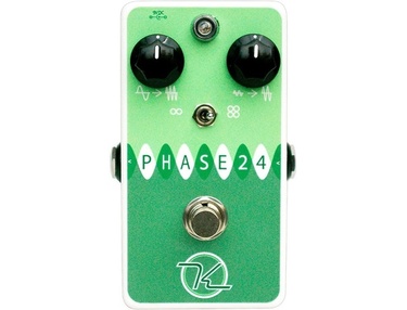 Phaser Effects Pedals | Equipboard