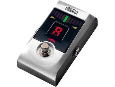 Korg DT-10 Digital Pedal Tuner - ranked #32 in Pedal Tuners | Equipboard