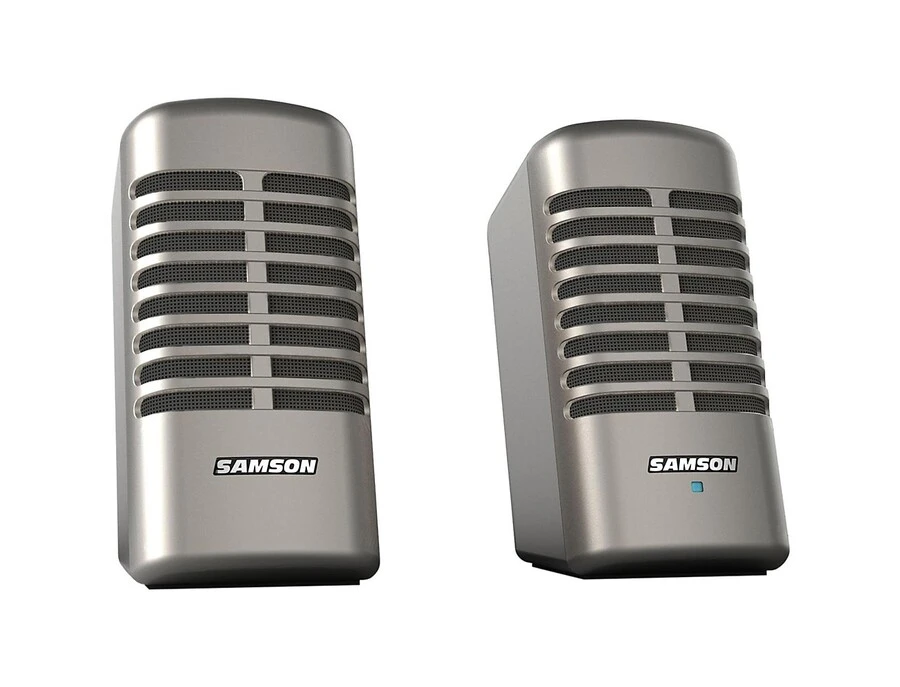 Samson Meteor M2 Multimedia Speaker System - What To Know & Where To ...