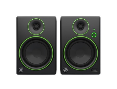 Mackie MR5 mk2 - ranked #412 in Active & Passive Monitors | Equipboard
