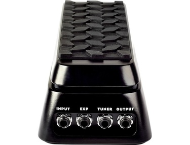 Visual Sound Visual Volume Pedal - ranked #26 in Volume Effects Pedals ...