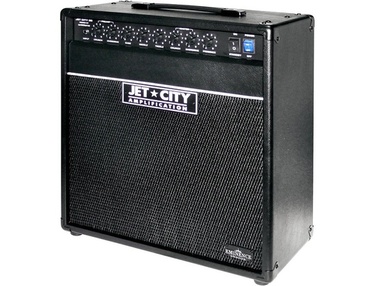 Jet City | Equipboard