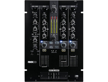 E&S DJR 400 - Artists Using It | Equipboard