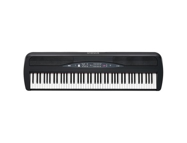 Korg SP-100 88-Key Digital Piano - Artists Using It | Equipboard