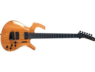 Parker Fly Electric Guitar - ranked #1837 in Solid Body Electric ...