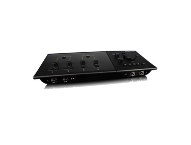 M-Audio Fast Track Pro Mobile USB Audio Interface - ranked #108 in ...