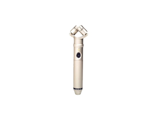 Rode NT4 Stereo Condenser Microphone - ranked #92 in Condenser ...