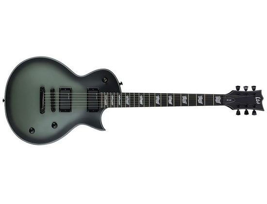 ESP LTD BK-600 Bill Kelliher Signature Electric GUitar - Artists Using ...