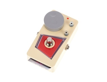 Roger Mayer Rocket Series Octavia - ranked #60 in Fuzz Pedals | Equipboard