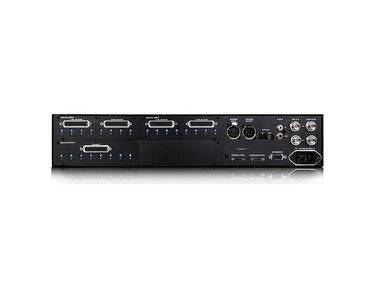 Avid HD I/O Audio Interface - ranked #153 in Audio Interfaces | Equipboard