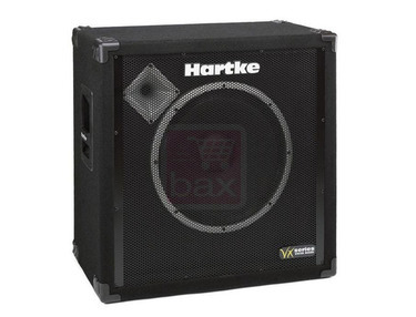 Hartke Kilo Bass Amp - Artists Using It | Equipboard