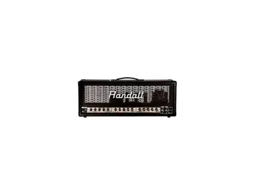 Randall RG100ES - What To Know & Where To Buy | Equipboard