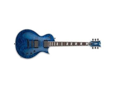 ESP 1987 ESP Eclipse Custom - Artists Using It | Equipboard