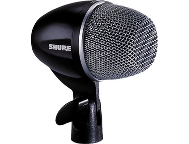 Shure Super 55 Limited Edition - ranked #223 in Dynamic Microphones ...