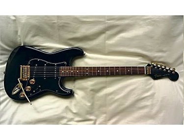 Tokai LS-105Q - Artists Using It | Equipboard