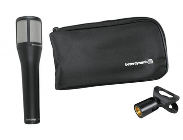 Beyerdynamic M 201 TG Dynamic Directional Microphone - ranked #46 in ...