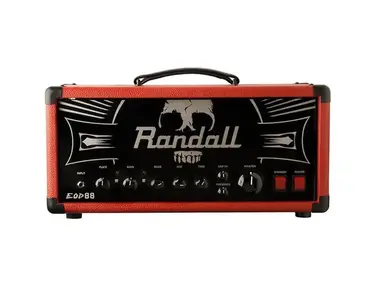 Randall RG100ES - What To Know & Where To Buy | Equipboard