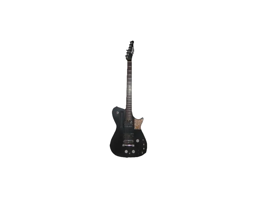 Manson 007 Electric Guitar - What To Know & Where To Buy | Equipboard