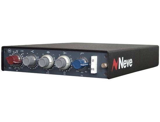 Neve 1073N - ranked #53 in Preamps | Equipboard