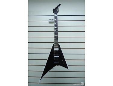 Jackson RR5 Rhoads Ivory - Artists Using It | Equipboard