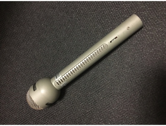 Electro-Voice RE10 - ranked #426 in Dynamic Microphones | Equipboard