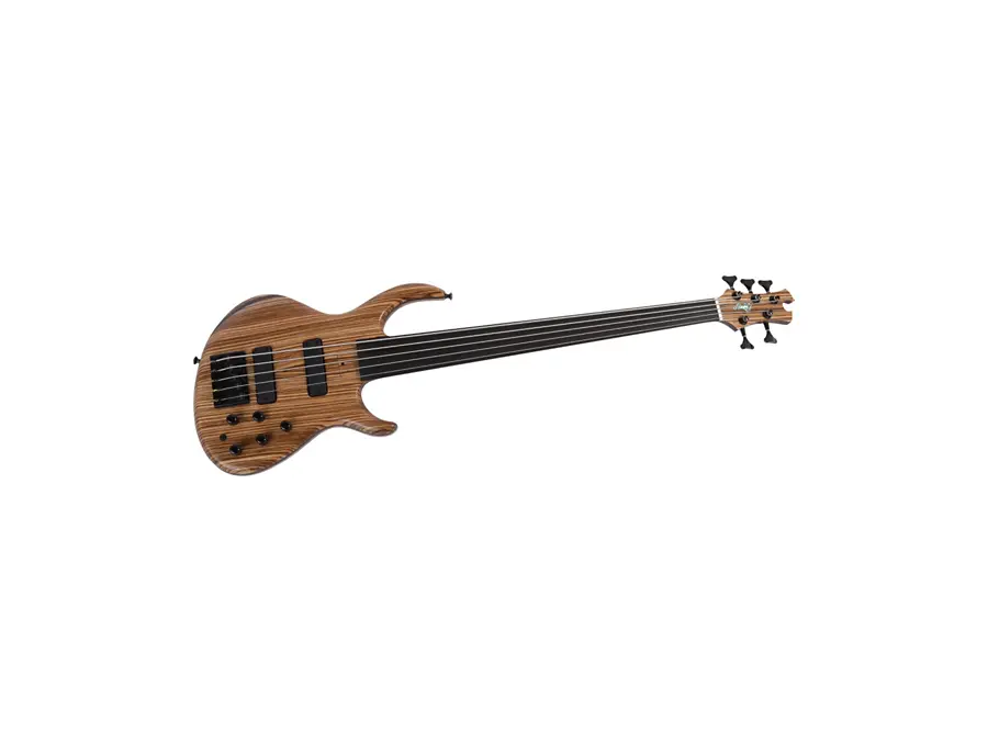 Tobias Signature 5-String Fretless - What To Know & Where To Buy ...