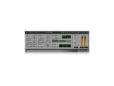 Flanger Plugins | Equipboard