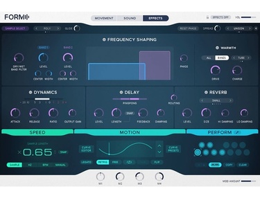 Native Instruments Massive Synth - ranked #49 in Synth Plugins | Equipboard