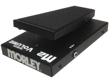 Visual Sound Visual Volume Pedal - ranked #26 in Volume Effects Pedals ...