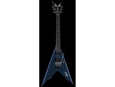 Trey Azagthoth's Guitars | Equipboard