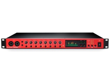 Focusrite OctoPre MkII 8-Channel Microphone Preamplifier - ranked #18 ...