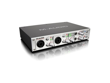 Avid M-Audio MobilePre USB Audio Interface - ranked #370 in Audio ...
